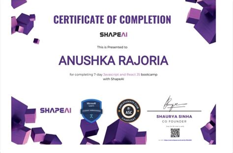 anushka rajoria on linkedin connections javascript reactjs react