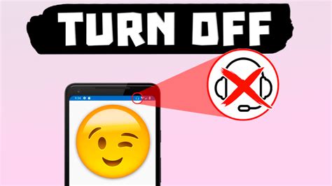 How To Turn Off Headphone Mode On Android