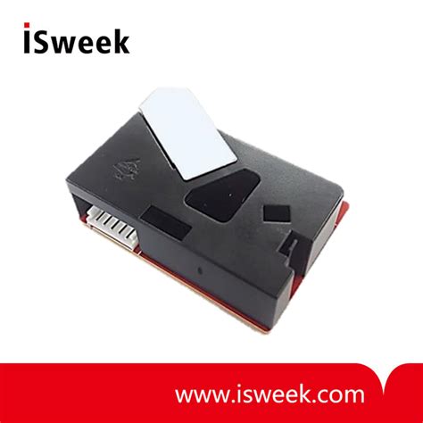 Pm25 Particle Sensor Module Pdsm010