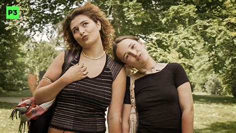 Stream Sex Med P3 Måske Ikke Helt Straight På Dr Tv