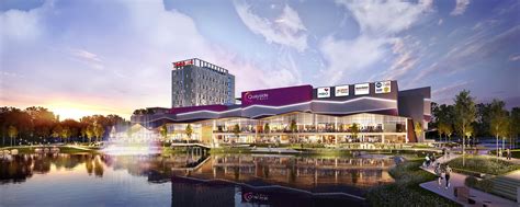 Mbo Cinema Quayside Mall Malaysia Ferco Seating