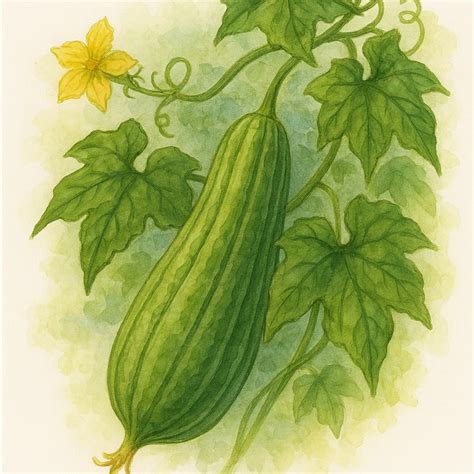 How To Grow Loofa The Ultimate Guide To The Amazing Loofa Plant