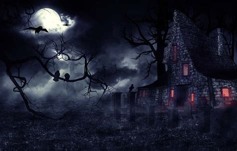 [100 ] Creepy Halloween Pictures