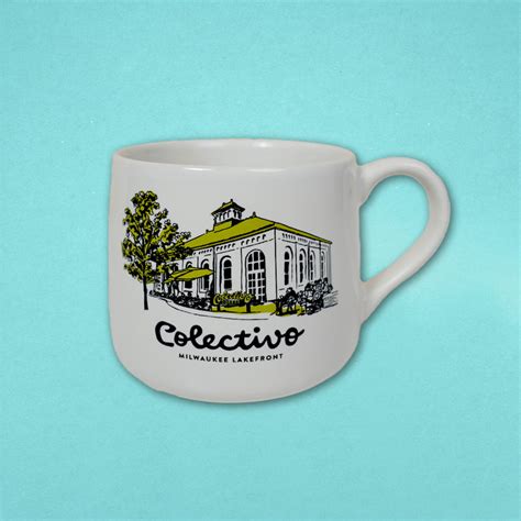 Lakefront Collection Colectivo Coffee