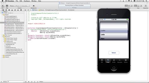 Need Declare Protocol In Objective C Stack Overflow
