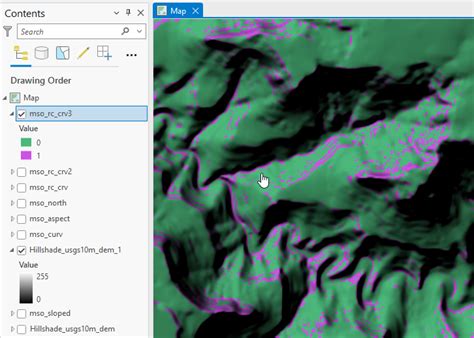 Habitat Modeling Geospatial Usu