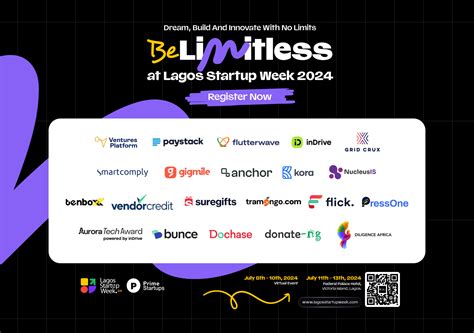 Lagos Startup Week