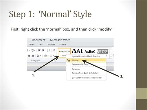 formatting your compositions correctly and consistently ppt download
