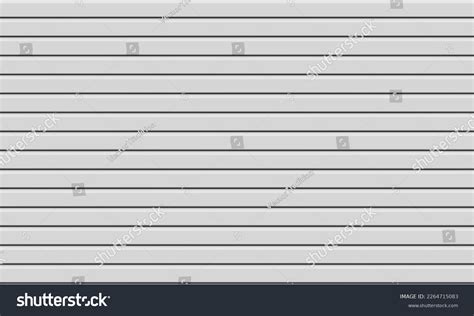 Siding Cladding Texture Pattern Home Exterior Stock Vector Royalty
