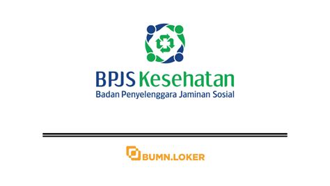 Loker Bpjs Kesehatan
