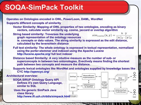 Ontology Based Semantics And Graphical Notation As Directed Graphs Ppt