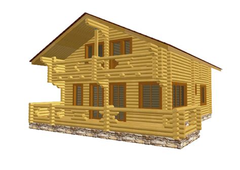 Норива дървени къщи За нас