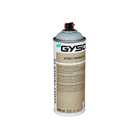 Haftgrundierung Und Korrosionsschutz Gyso Ag