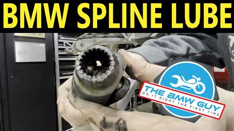 Spline Drive Grease At Jacob Lutz Blog