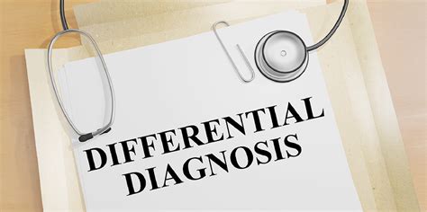 Ischemic Stroke Differential Diagnosis Mims Hong Kong