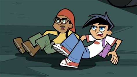 Watch Danny Phantom Season 2 Prime Video