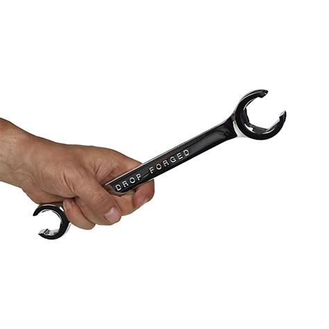 Split Ring Compression Spanner 15mm22mm Plumbing Spanner For Compression Fittings