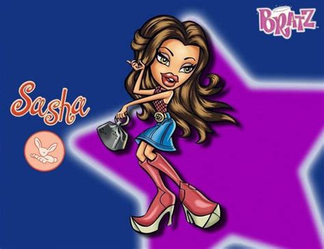 Bratz Wallpapers Wallpapersafari