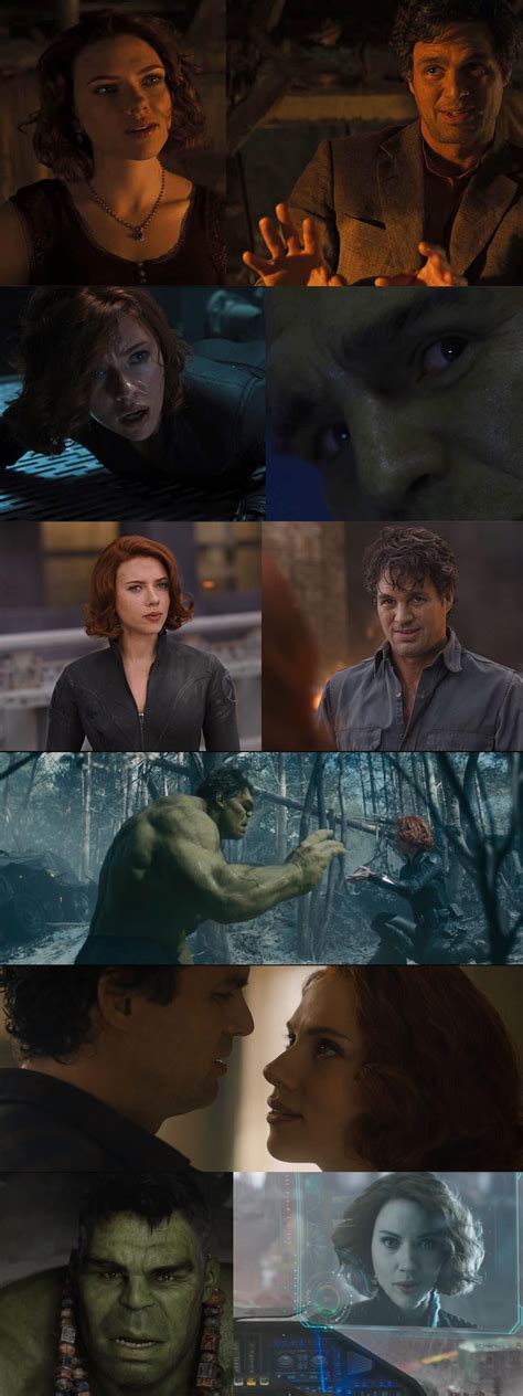 Everyone Says The Widowhulk Romance Was Forced Or Rushed In Age Of