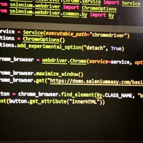 30daysofupskillingmyself Automation Testing Project Coding