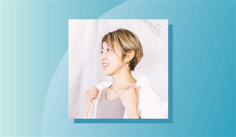 私とヨガと月経カップ 【ヨガインストラクター 角田久美子さん】身体の内側から美しく年を重ねていく女性をサポートしたい インテグロ株式会社
