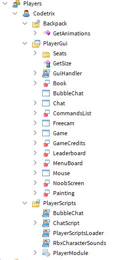 My Client Module Script Is Not Being Clone To Player Scripting