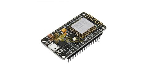 nodemcu lua wifi internet things development board based esp8266 cp2102