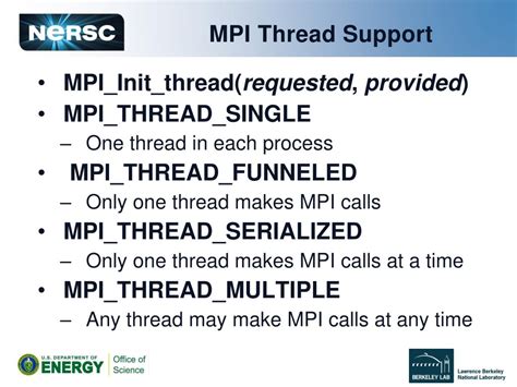 ppt introduction to mixed mpi and openmp powerpoint presentation