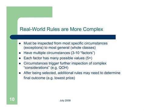 Four Ways To Represent Computer Executable Rules Pdf