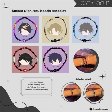 Harga Shxtou Gelang Terbaru Jun 2025 Biggo Indonesia