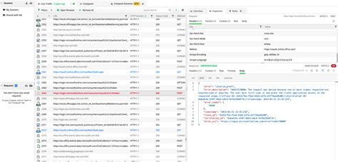 Azure Active Directory Setup Microsoft Identify Platform And Missing