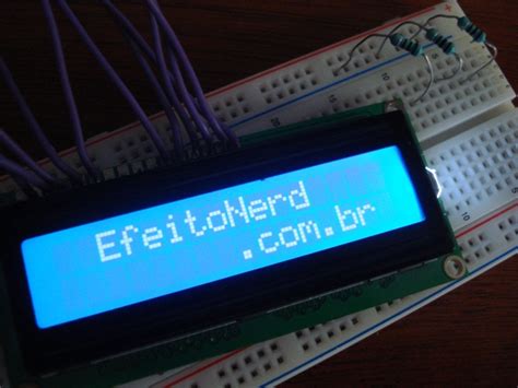 Efeitonerd Arduino Esp32 Attiny85 Void Setup