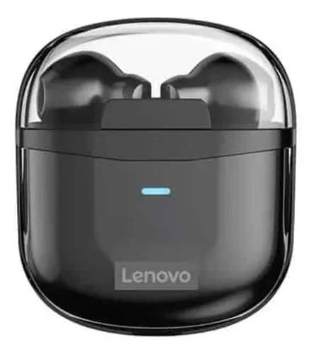 Fone De Ouvido Sem Fio Bluetooth Lenovo Xt Parcelamento Sem Juros