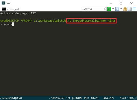 玩转rt Thread之荔枝派nano全志f1c100s 新手上路rt Thread F1c100 Csdn博客
