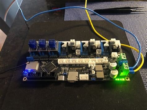 Milo V1 5 Cnc Bench Mill Water Cooled Casa Enclosure Cnc Team Fdm