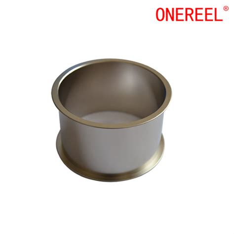 China Semiconductor Bonding Wire Spool Manufacturers And Factory Onereel