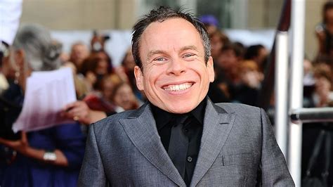 [100 ] Warwick Davis Wallpapers