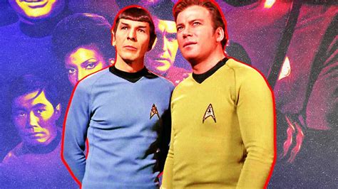 This Iconic 58 Year Old Star Trek Episode Was Banned For Decades