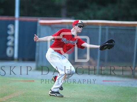 Skip Daugherty Photography Carson Kaiser