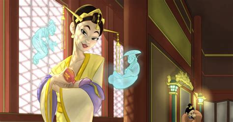 Wu Zetian China S Only Female Emperor