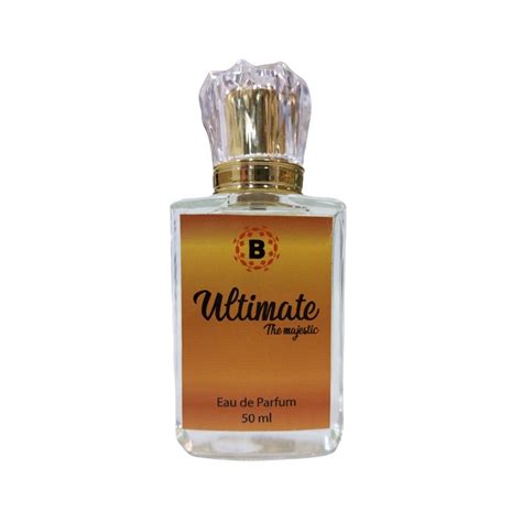 Ultimate The Majestic Original France Origin 50ml Brandeachpk