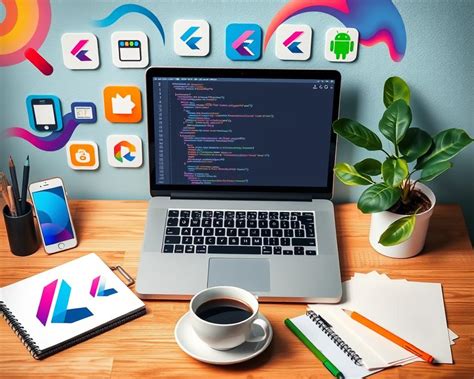 How To Develop A Mobile App For Both Ios And Android Using Flutter