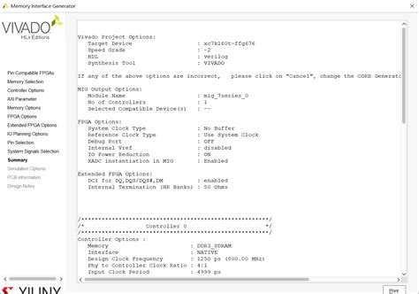 Fpga Ddr Ip配置ddr的ip核 Csdn博客 Fpga Ddr Ip配置ddr的ip核 Csdn博客