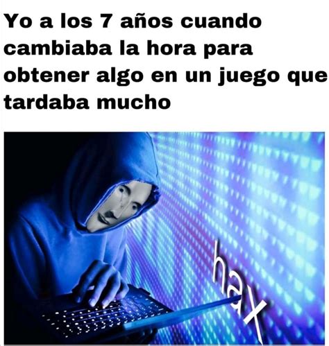 Hacker Meme Subido Por Drancontroll Memedroid