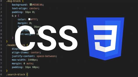 Tek Videoda Css öğren Frontende Giriş Youtube