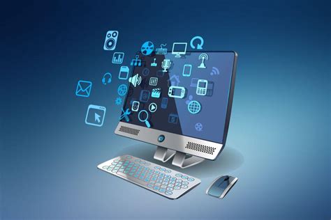 All About Custom Website Development Vs Software Development