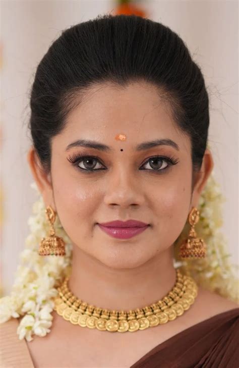 Anitha Sampath Beautiful Women Naturally Beautiful Women Pictures