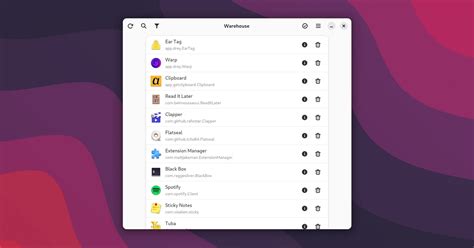 Flatpak Fans Will Want To Install This Neat New Tool Omg Ubuntu