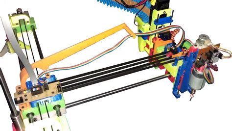 Tim S XY Plotter Tim S XY Plotter Circuit Boards Old