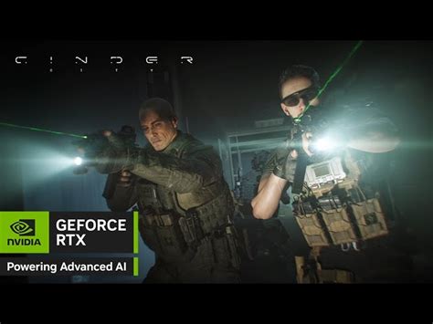 Cinder City — All About The Game Release Date Trailer And Videos